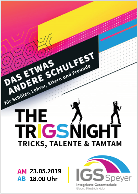 TRIGSNIGHT 2019 | IGS-Speyer
